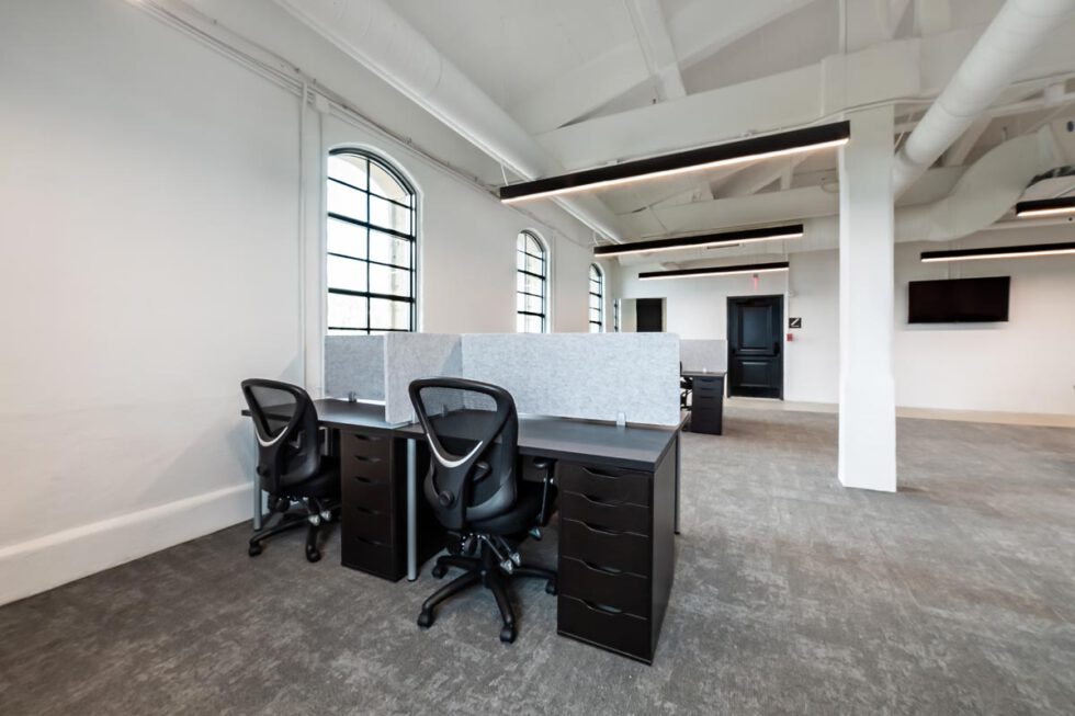 Projects | 5 Star Office Furniture