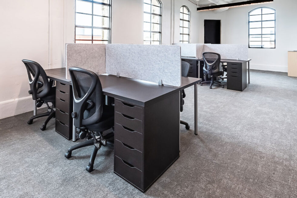 Projects | 5 Star Office Furniture