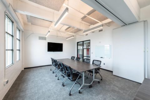 Projects | 5 Star Office Furniture