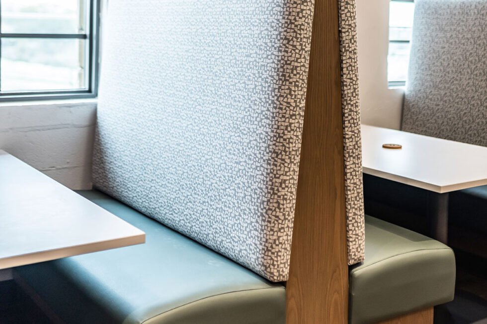 Projects | 5 Star Office Furniture