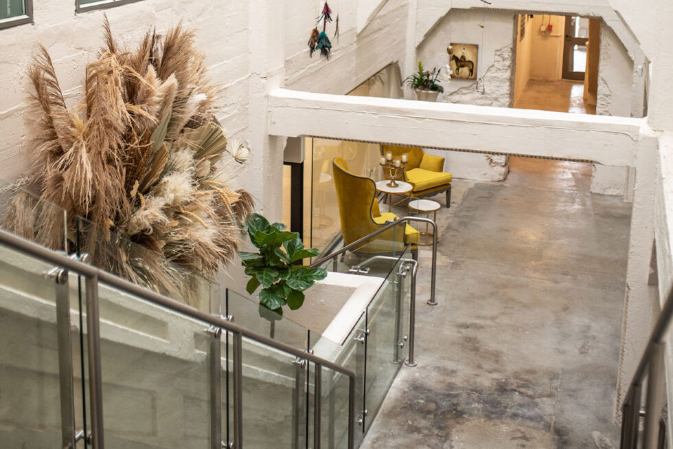 Projects | 5 Star Office Furniture