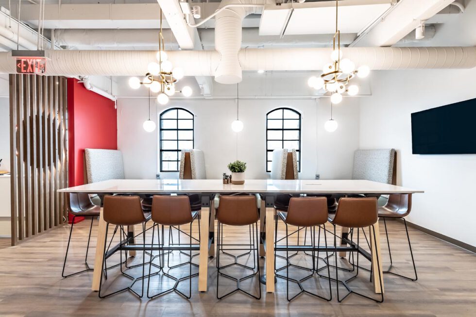 Projects | 5 Star Office Furniture