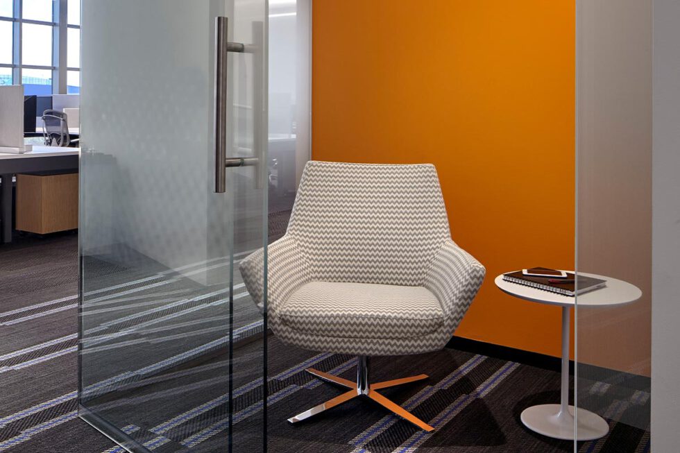 Projects | 5 Star Office Furniture