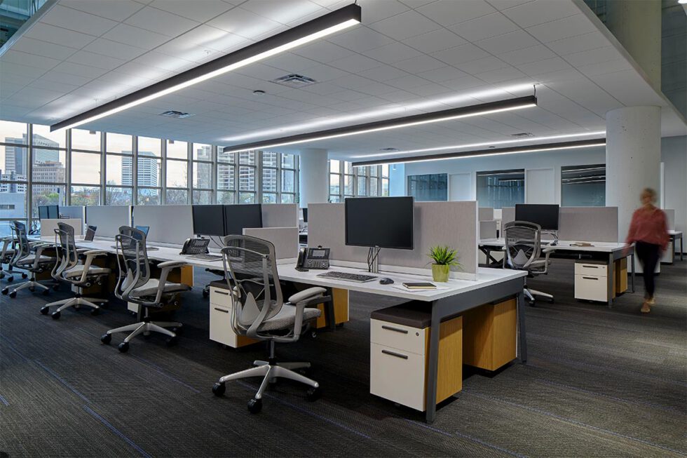 Projects | 5 Star Office Furniture