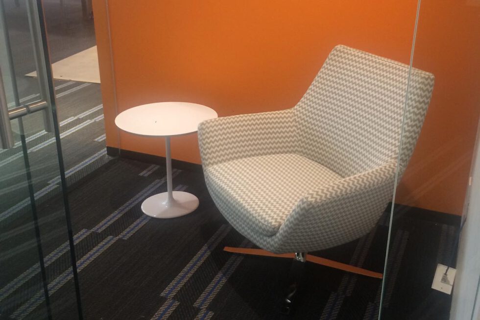 Projects | 5 Star Office Furniture