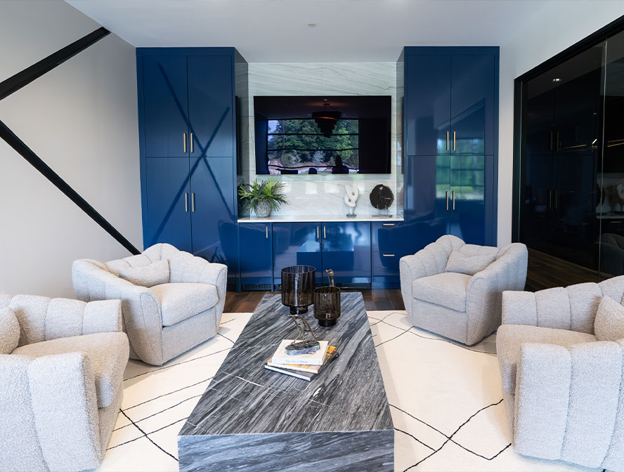 5 Star Office Furniture | Creating and filling your office space with care.